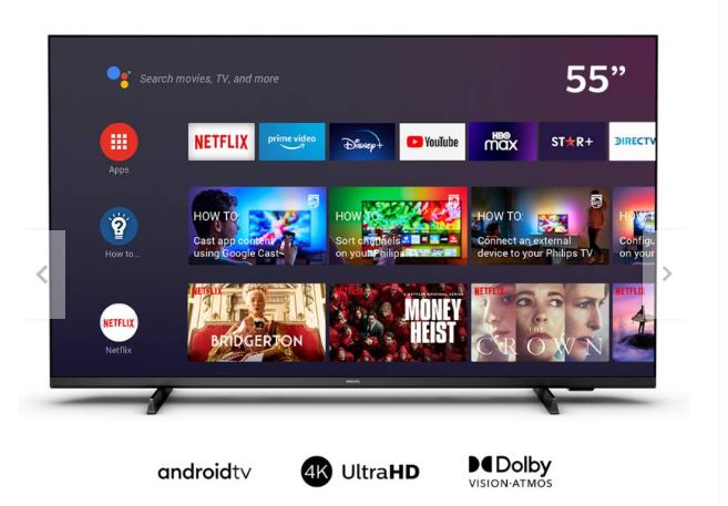 55PUD7406 – Avotech Chile