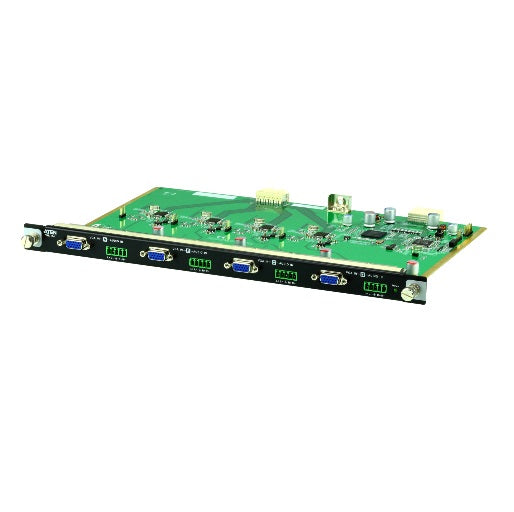 VM7104 – Avotech Chile