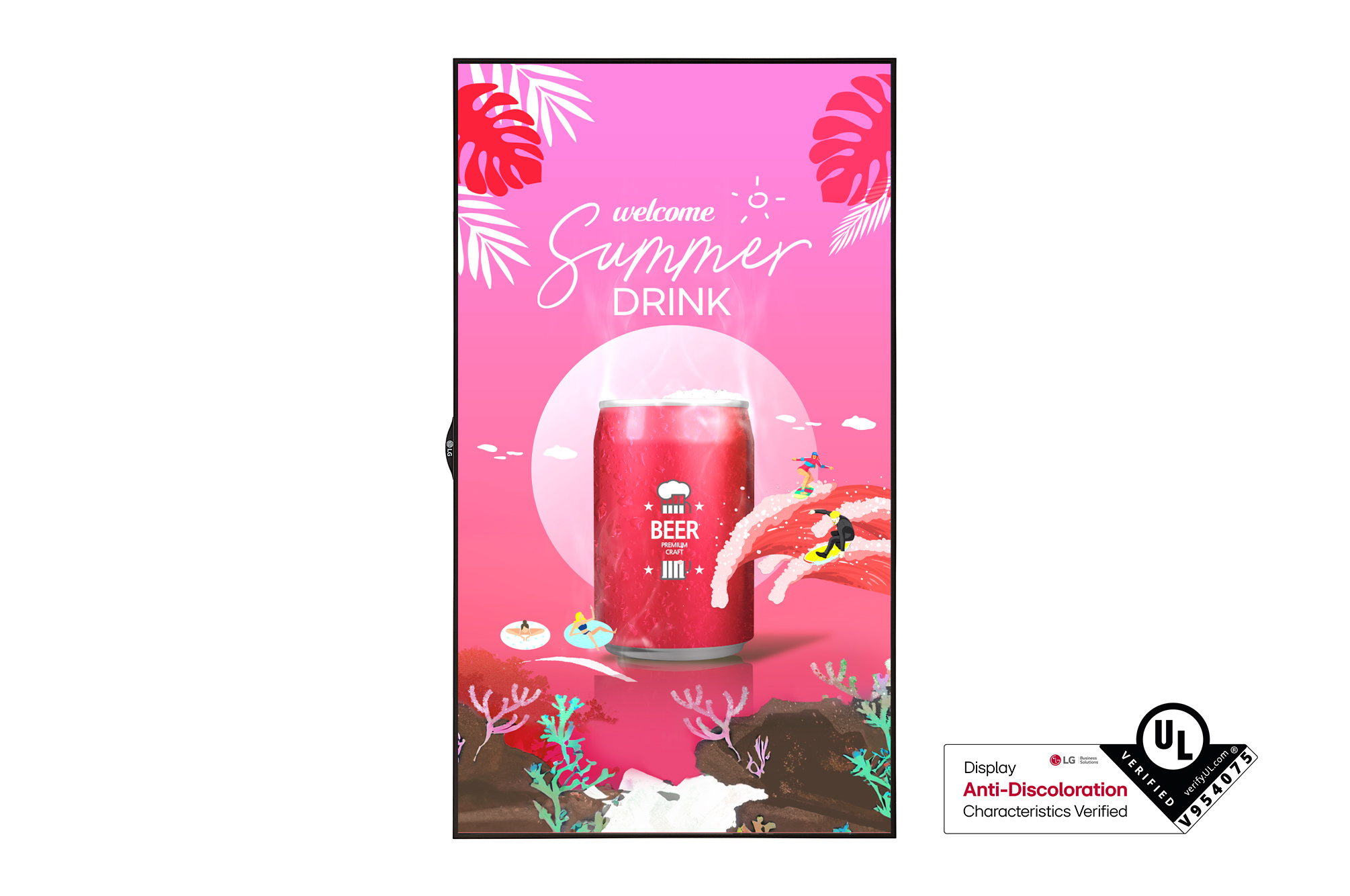 55XS4P – Avotech Chile