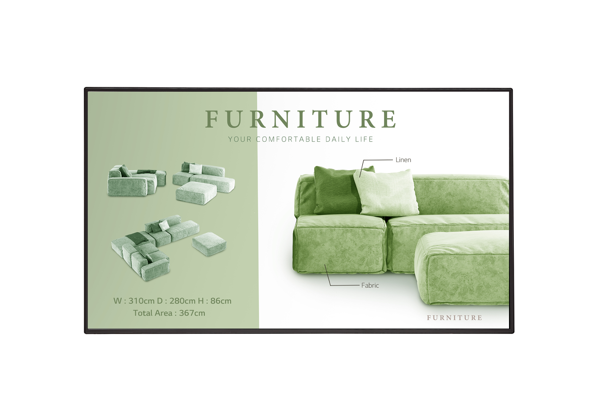 43UM5N – Avotech Chile