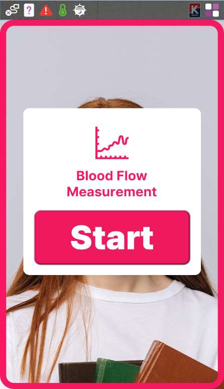 HealthID – Avotech Chile