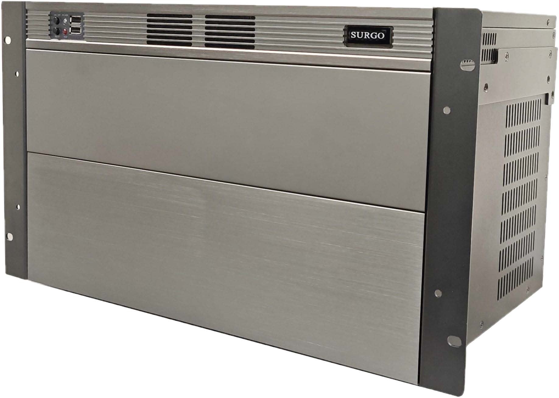 AI2600 – Avotech Chile