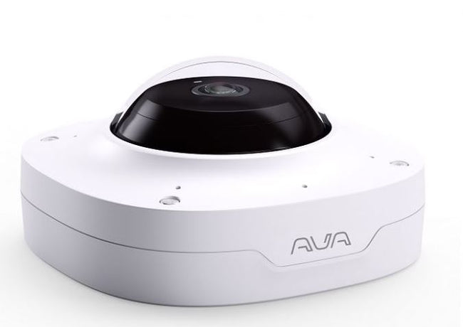 Avigilon – Avotech Chile