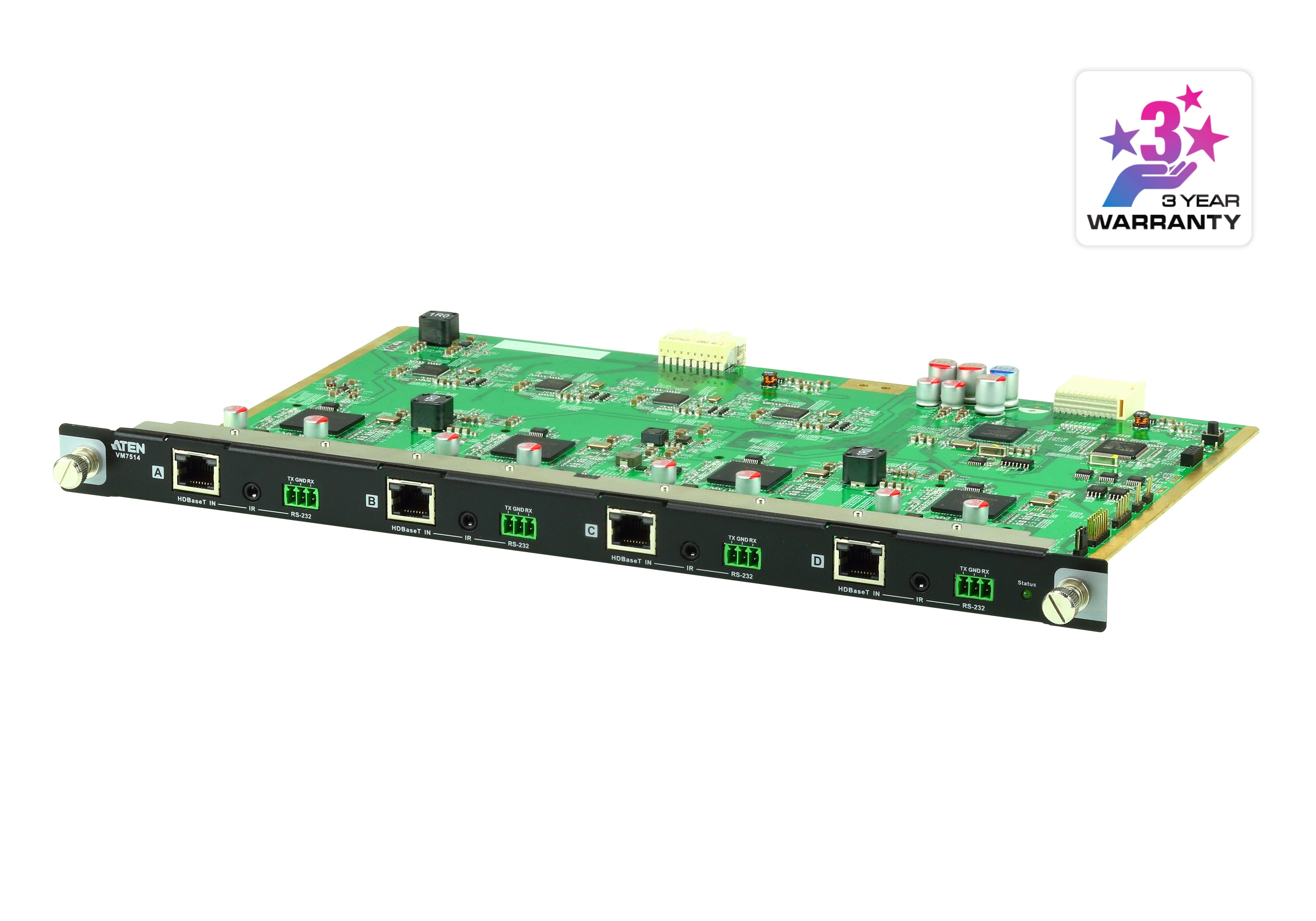 VM7514 – Avotech Chile